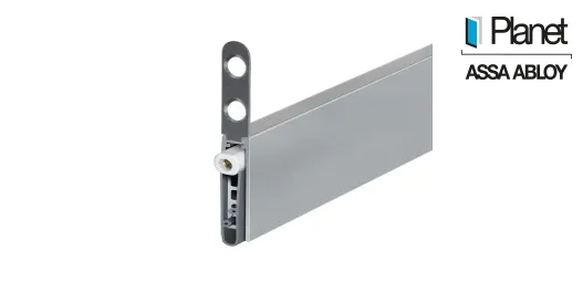 Planet US, FH+RD (fire retardant+smoke-shielding), 710 mm 24071 | Planet