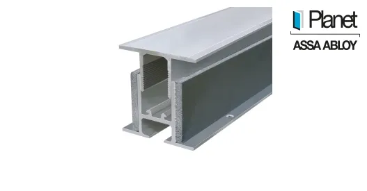 Planet BT 803, 40 mm wide, 1250 mm | Planet